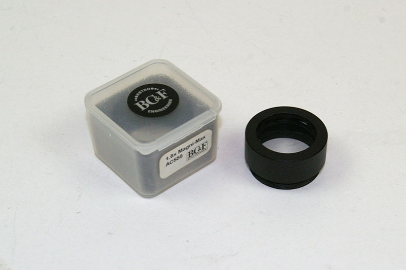 Telescope and astronomy stuff - AstroBoot